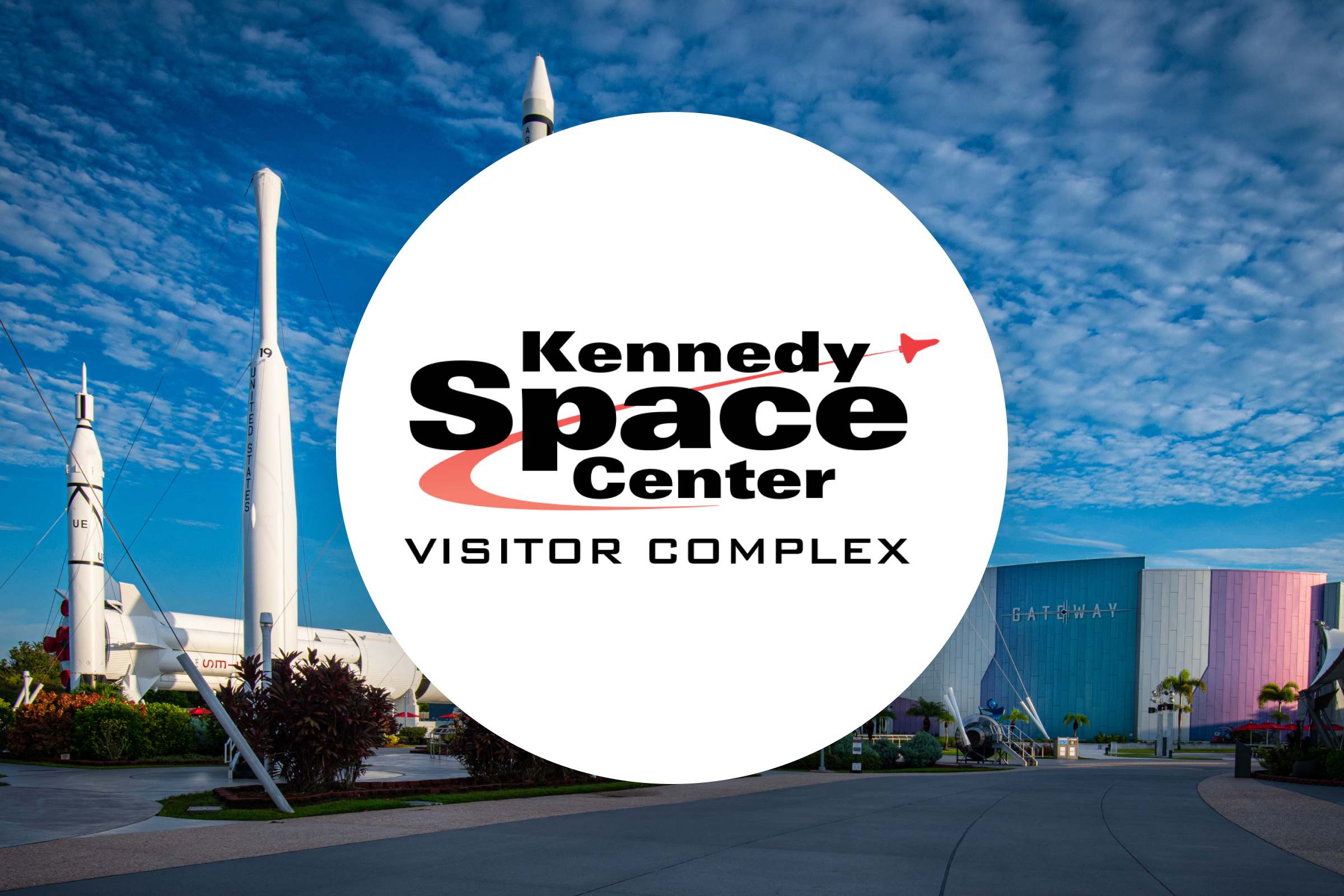Kennedy Space Center Visitor Complex launches new experience platform — Attractions.io Blog